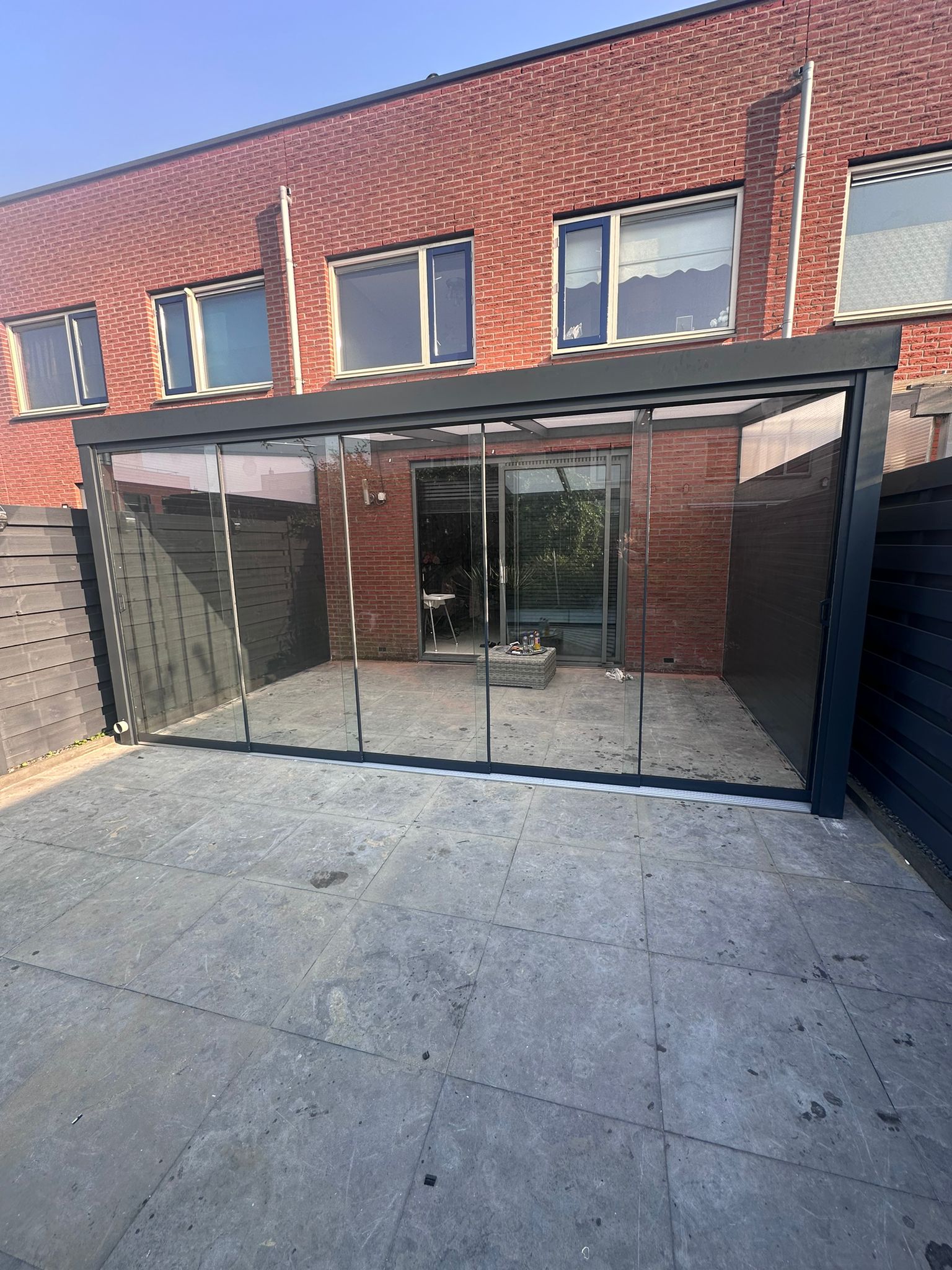 Over ons – Alphaveranda